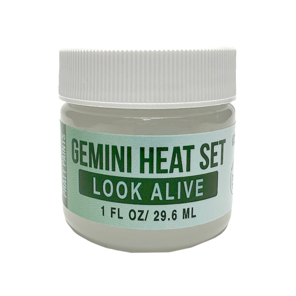 Look Alive - Gemini® Heat Set Paint - 1 oz - #2504 - Bountiful Baby (DP ...