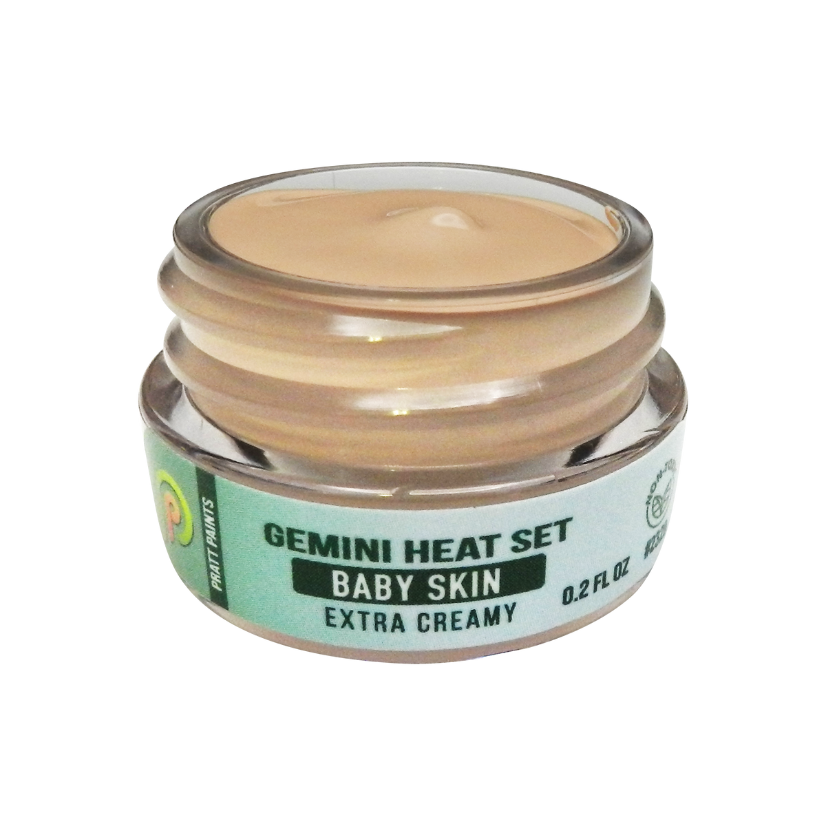 Baby Skin - Gemini® Heat Set Paint - 7+ grams #2329 - Bountiful Baby ...