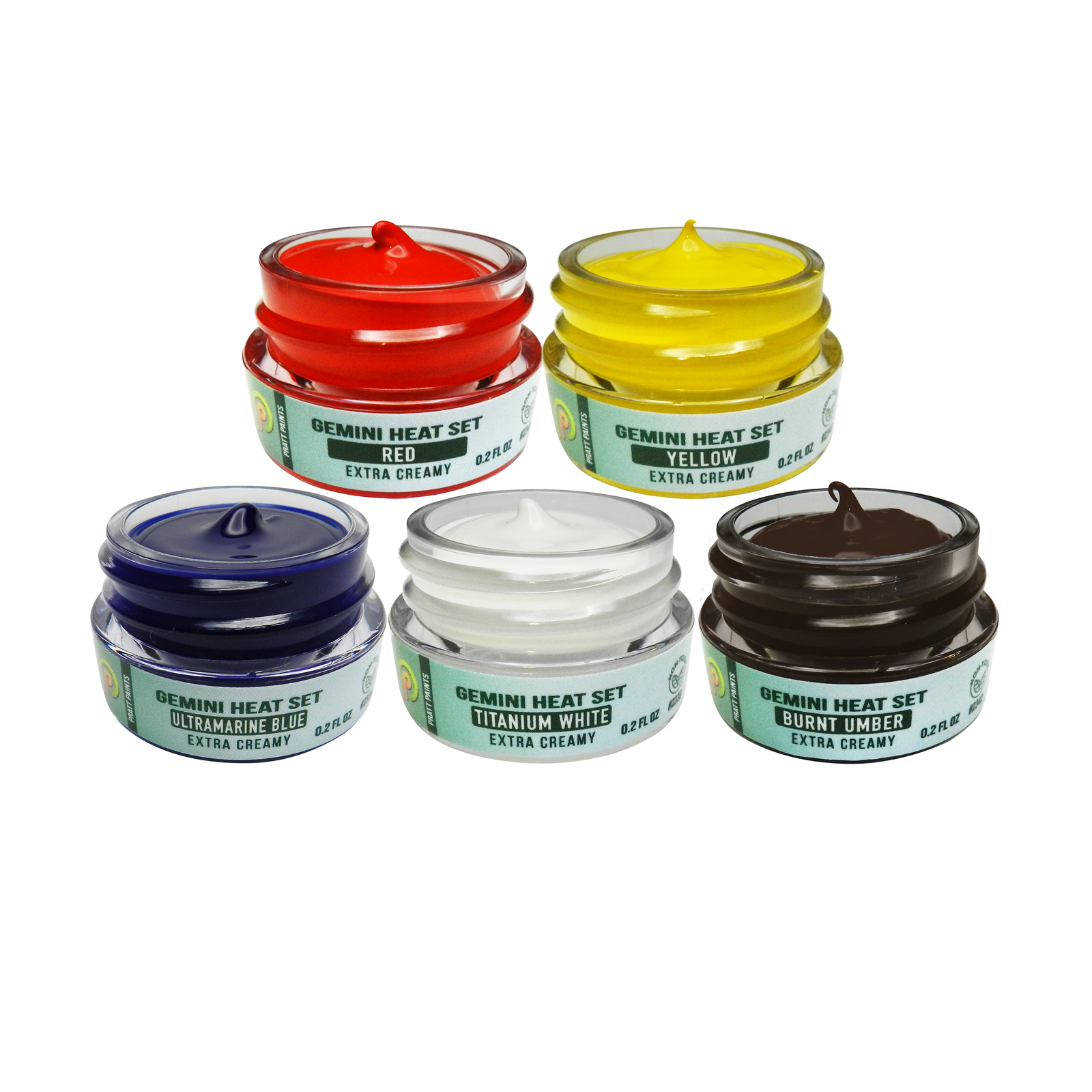 Gemini Sets - Bountiful Baby (DP Creations LLC)