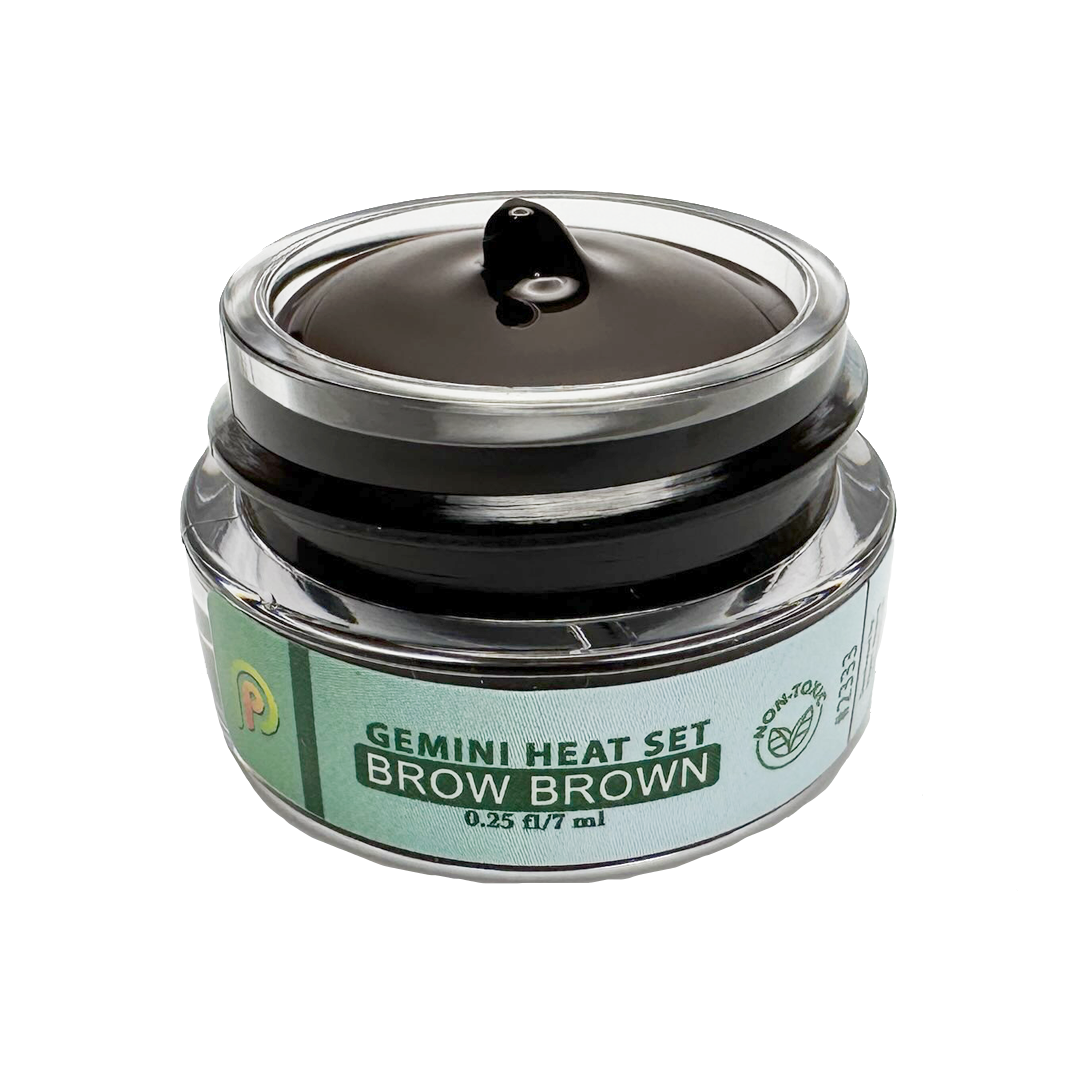 NEW! Brow Brown - Gemini™ Heat Set Paint - 7+ grams #2333 - Bountiful ...
