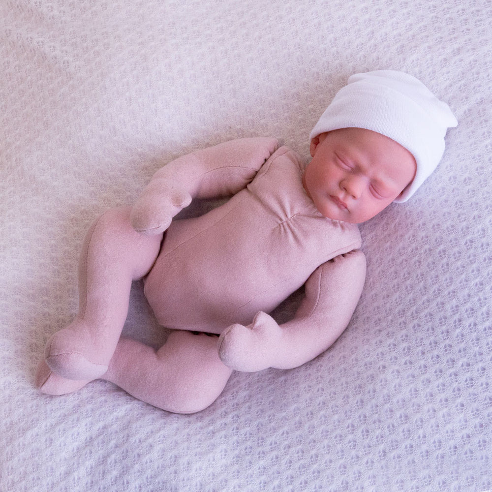 Cuddle Body for 16-18" Babies - #7149 - Bountiful Baby (DP Creations LLC)