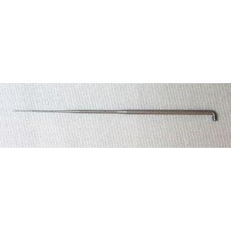 One Ounce Uncut 42 Gauge SINGLE BARB Needles - #4488 (30) - Bountiful ...