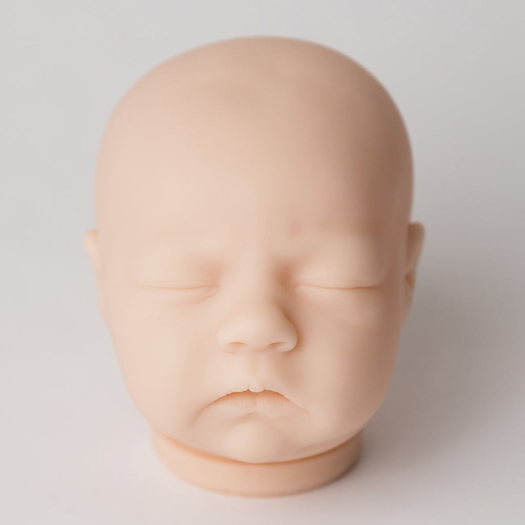 Realborn® Alma Sleeping (19" Reborn Doll Kit) - Bountiful Baby (DP ...