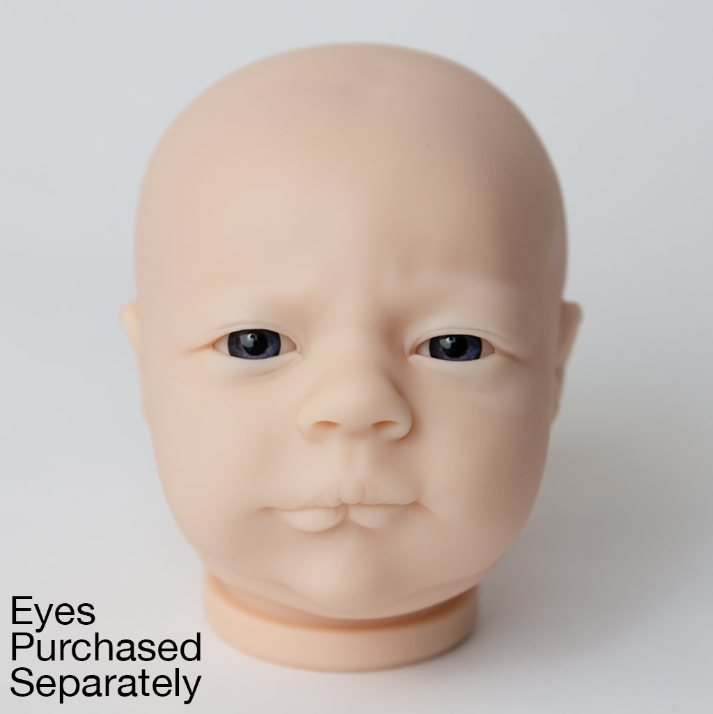 Realborn® Alma Awake (19" Reborn Doll Kit) - Bountiful Baby (DP ...