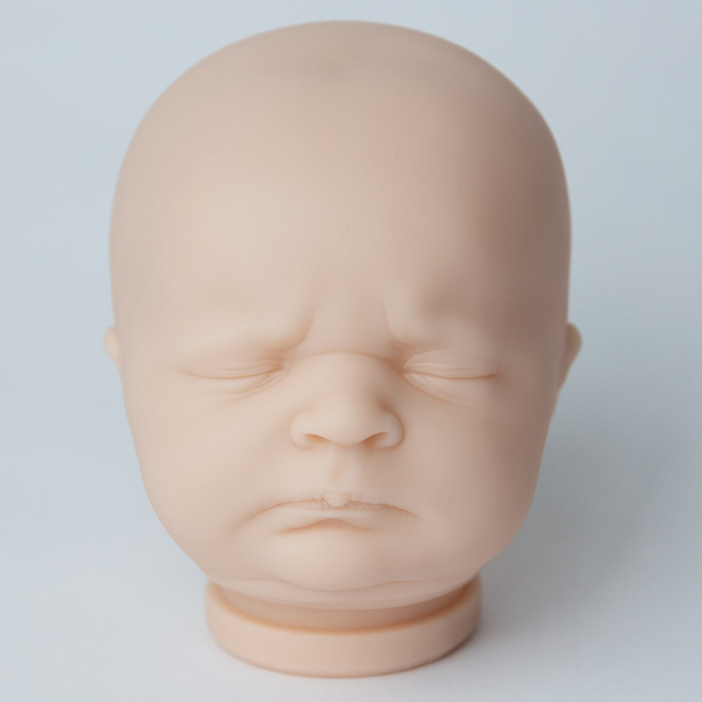 Realborn® Martin Sleeping (18.5" Reborn Doll Kit) - Bountiful Baby (DP ...