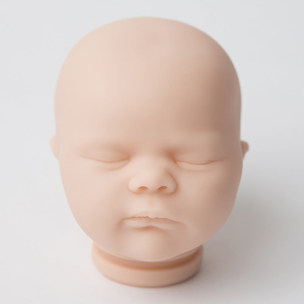 Realborn® Jade Sleeping (18" Reborn Doll Kit) - Bountiful Baby (DP ...