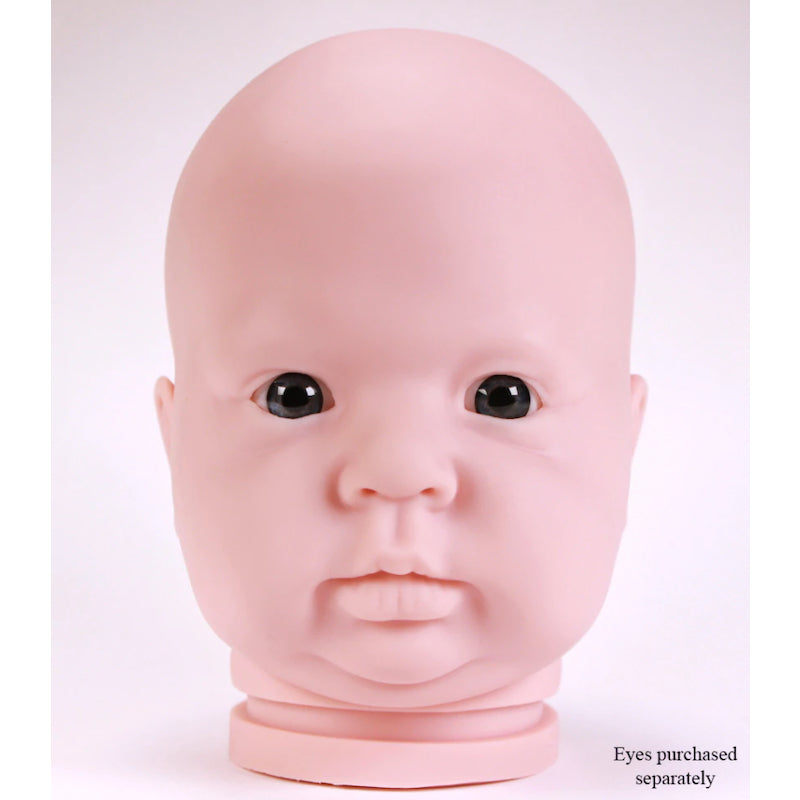 Crystal, by Donna RuBert (21" Reborn Doll Kit) - Bountiful Baby (DP ...