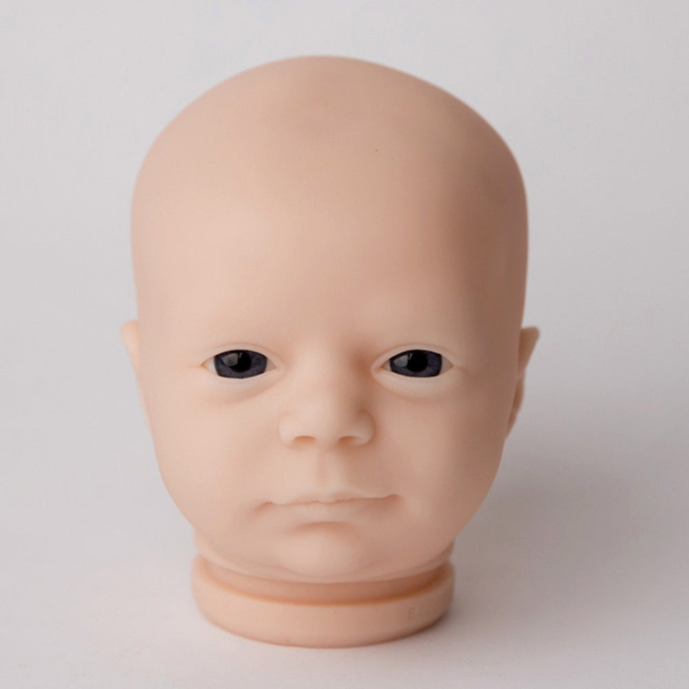 Realborn® Madison Awake (19" Reborn Doll Kit) - Bountiful Baby (DP ...