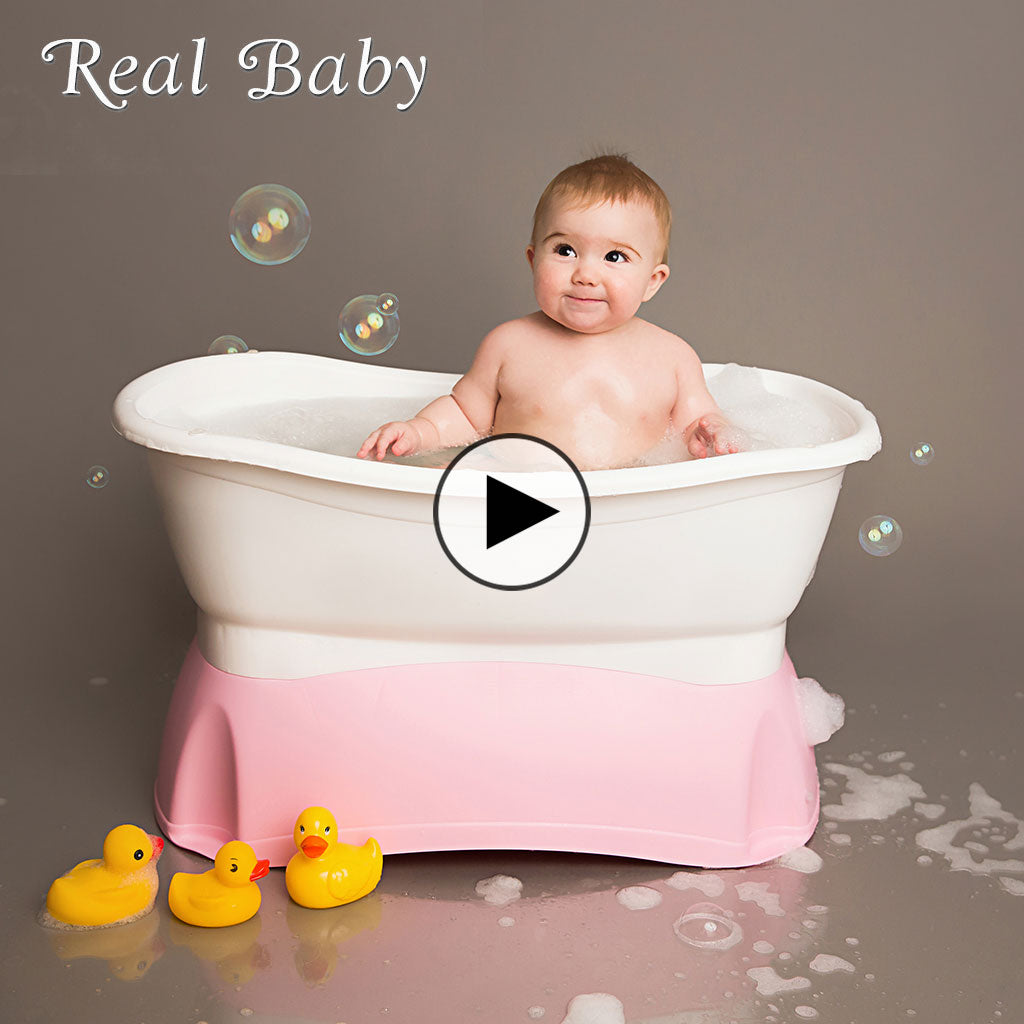 Realborn® 7 Month June Awake (25" Reborn Doll Kit) - Bountiful Baby (DP ...