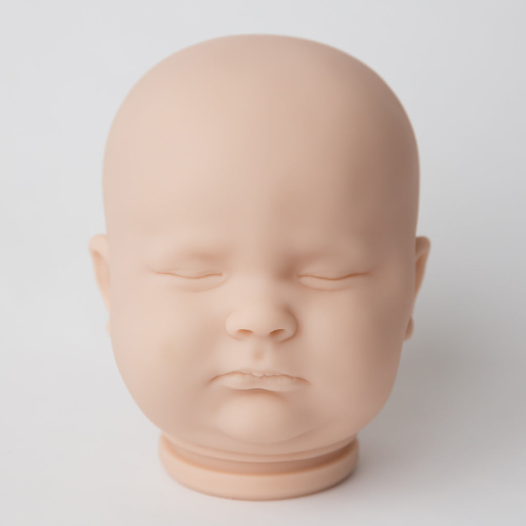 Realborn® 3 Month Joseph™ Sleeping (23" Reborn Doll Kit) - Bountiful ...